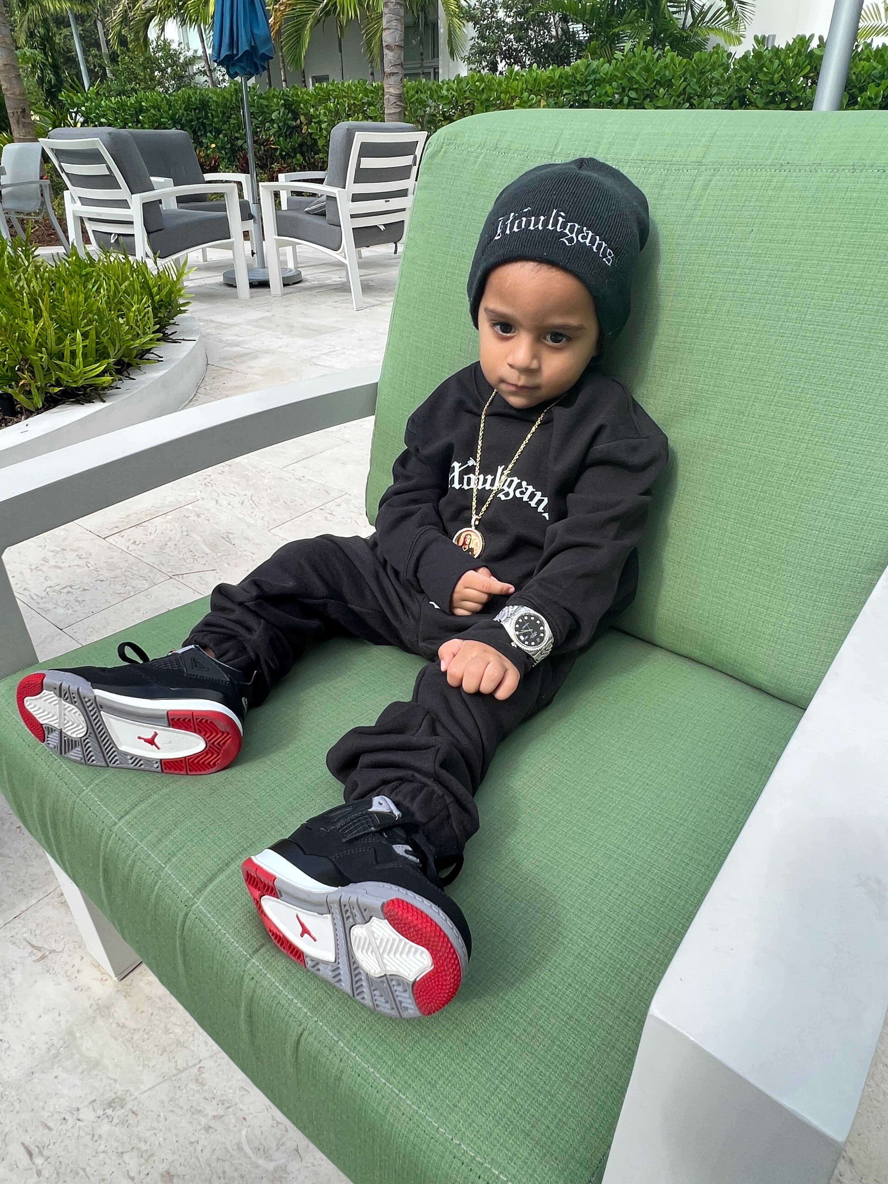 KIDS – Houligan Apparel